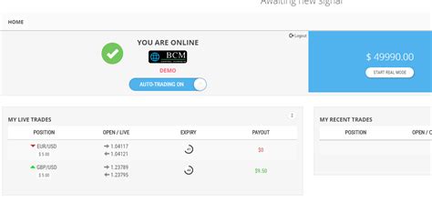 Did You Know There Are Multiple Configurable Settings WithinAutomatedBinary