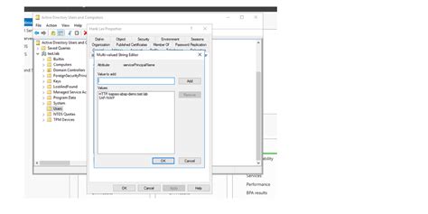 How To Integrate Amazon Workspaces With Sap Single Sign On Aws For Sap