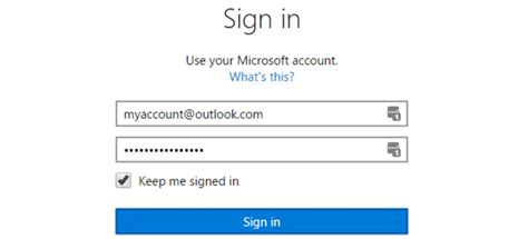 How To Delete A Microsoft Account Splaitor