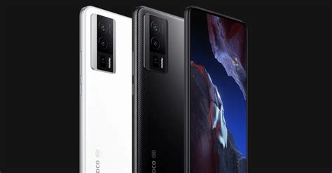 POCO F5 And F5 Pro Price Availability In The Philippines Revealed