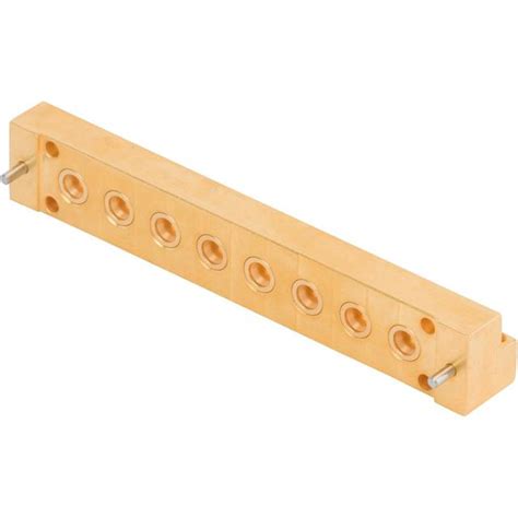 Multiport Connectors Amphenol Sv Microwave Digikey