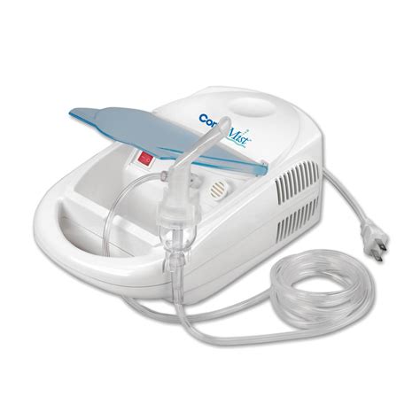 Compressor Nebulizer Everymedical