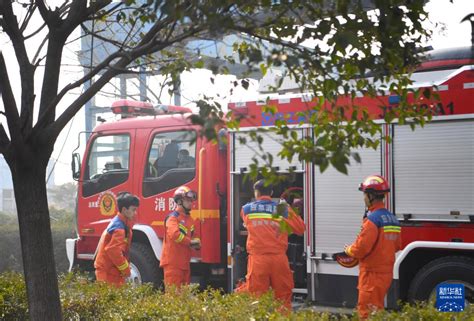 河南平顶山煤矿事故追踪10人遇难6人失联 新华网