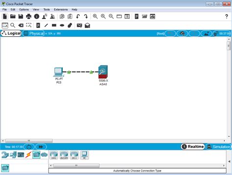 Cisco Packet Tracer доступен для скачивания NetSkills
