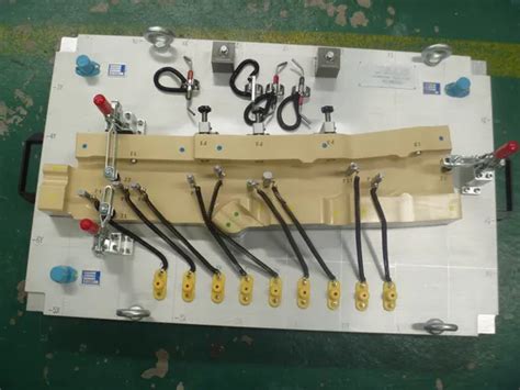 Lighter Density 150mm Foam Board Based Tooling Board For Shoe Making Epoxy Modeling Paste