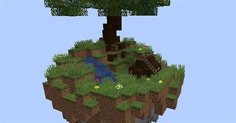 Custom Skyblock Island Creative Album On Imgur
