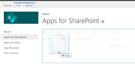 Sharepoint Online App Catalog Detailed Tutorial