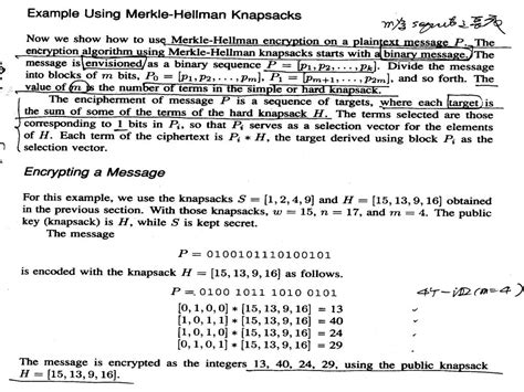 Ppt Knapsack Cipher Powerpoint Presentation Free Download Id302393