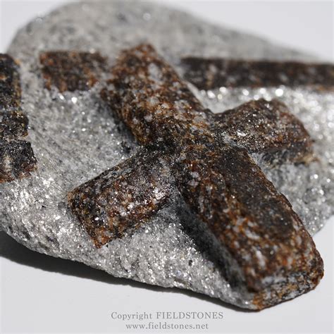 Fieldstones