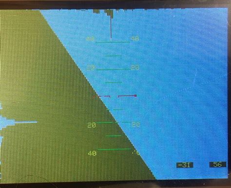 Artificial Horizon Display Using A Gyro Page 3 Displays Arduino Forum