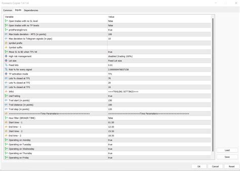 How To Install Telegram Copier On Vps Step By Step Guide