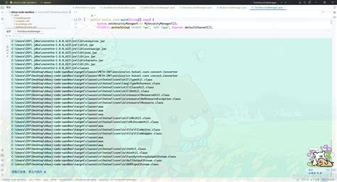 Oj在线评测系统 后端判题机架构搭建 使用原生实现java安全管理器环境隔离oj 测评 系统部署 Csdn博客