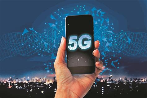 Telecom Spectrum In 6 Ghz Band Key To Avoid 5g Radio Wave Crunch Coai News Business Standard