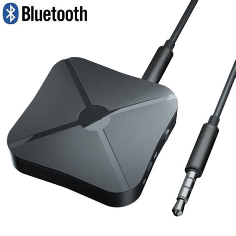 VST Bluetooth RX TX adapter oppgrader til trådløs DAB butikken no