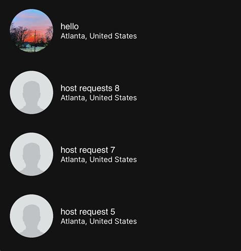 Order Of Asynchronous Firebase Requests For Uitableview In Swift Stack Overflow