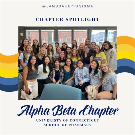 Chapter Spotlight Alpha Beta Chapters Strategies For Successful Recruitment And Lasting