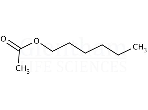 Hexyl Acetate