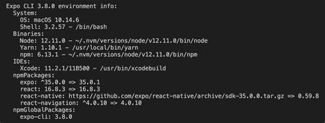 Expo Server Crashes Often · Issue 519 · Expoexpo Cli · Github