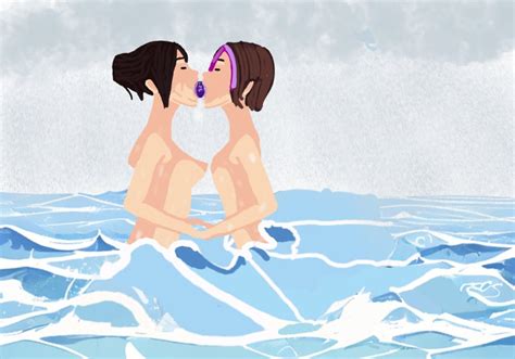 Rule 34 Dildo In Mouth Emma7787 Fontaine Nekton Kaiko Nekton Tagme