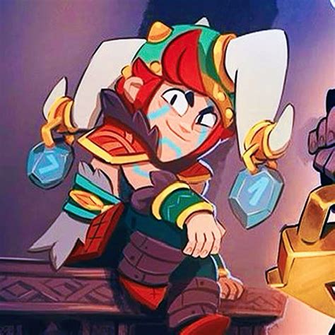 Chester Brawl Stars в 2024 г Милые рисунки Иллюстрации кошек