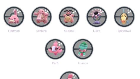 Pokémon Go Begrenzte Forschung Mit Liebiskuss And Vulpix Alle Spawns