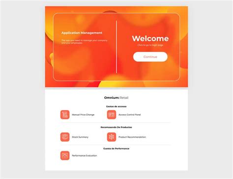 Entry 53 By Zarionzaki07 For Menu And Navigation Page Redesign Freelancer