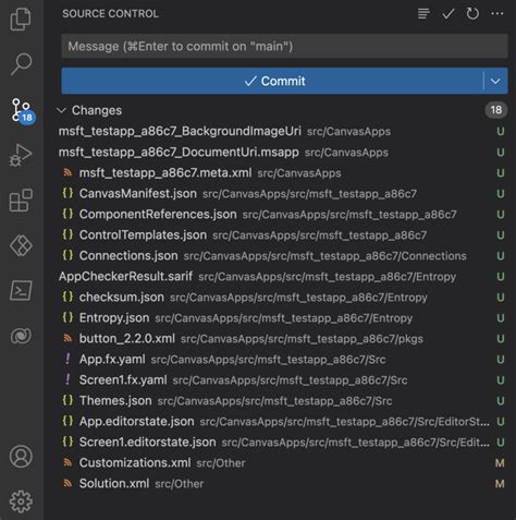 Streamline Your Solution Development With The Power Platform Cli