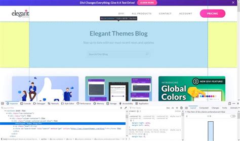 How To Use Your Browsers Inspect Element Tool