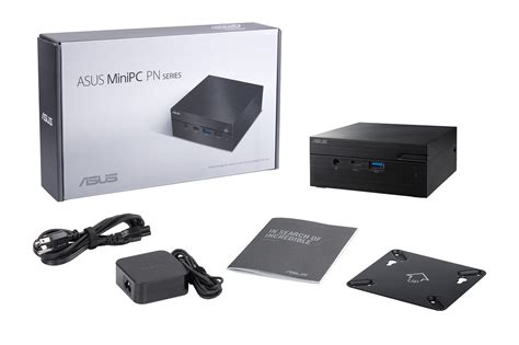 Asus Luncurkan Mini Pc Pn Pc Ultra Ringkas Dengan Cpu Intel Gen Tabloidpulsa Id