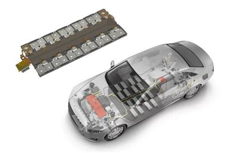 Bmw To Use Molex Electrical Interface On Next Generation Evs Assembly