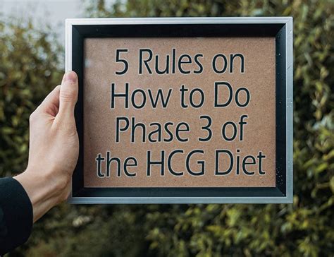 Important Facts Why The Hcg Diet Is Better Than Ketogenic