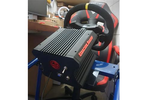 🚗 Direct Drive De Hoverboard・ Stl File For 3d Printing・cults