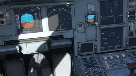 Managed Speed On Approach Doesn T Target VAPP BUG Issue Flybywiresim Aircraft GitHub