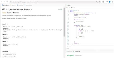 Drgwishwanathanchallenge Dsawithedslash Edslash Leetcode Sneha Yadav