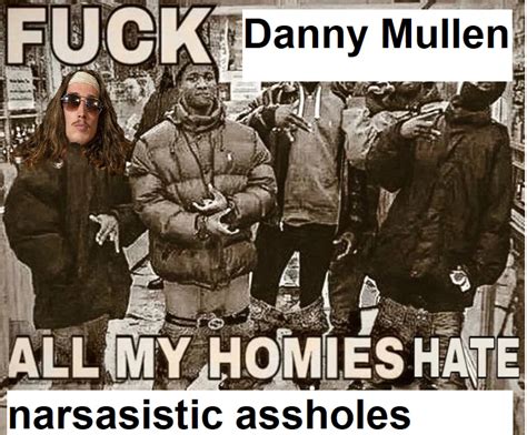 Fuck Danny R Dannymullen
