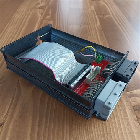 Speeduino 0 4 3c 0 4 3d 0 4 4b 0 4 4c Compatible Speeduino Connector Expansion Board Speeduino Box