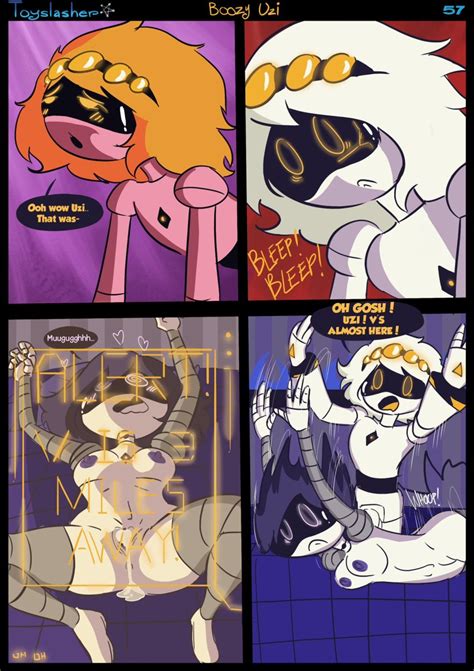 Rule 34 1boy 1girls 2d After Sex After Vaginal Boozy Uzi Comic Cum Cum In Pussy Cum Inside