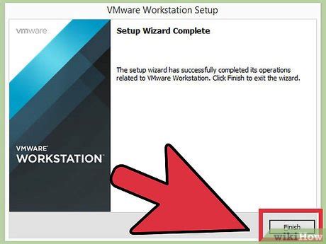 How To Install VMware And Use VMware To Install Ubuntu