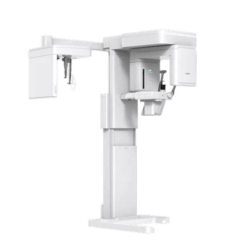 floor mounted automatic vatech green x 3d imaging system at ₹ 4900000