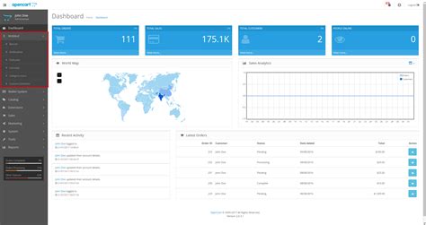 Mobikul Module Admin Panel For Opencart Mobikul Faq