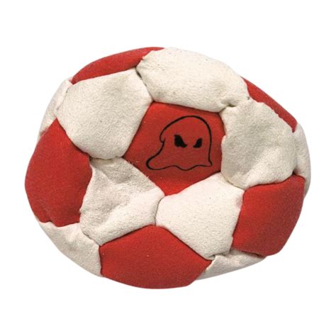 Hacky Sack Ghost Boards