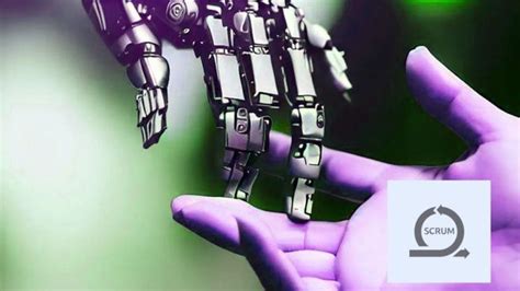 Ai And Scrum Amplifying Teams And Addressing Concerns