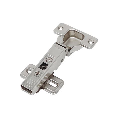 Bisagra Blum Estándar Grupo Moreno Construye Contigo