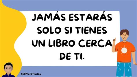 Frases Para Tu Biblioteca De Aula Imagenes Educativas