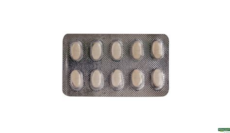 Buy Pregabid Od 100mg 10 Tablets Online At Best Prices Wellness Forever