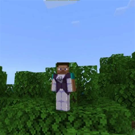 Download Invincible Mod For Minecraft Bedrock Edition