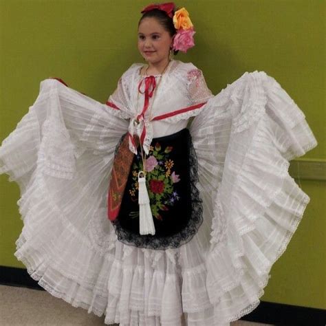 Veracruz Competition In Corpus Christi Texas Ballet Folklorico Viva