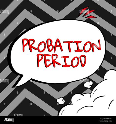 Text Caption Presenting Probation Period Business Concept Focused And Iterative Approach To