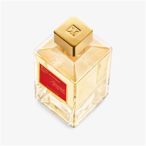 Baccarat Rouge 540 Eau de Parfum 200 mL | Baccarat International
