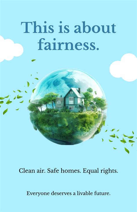 Free Global Warming Poster Template To Edit Online